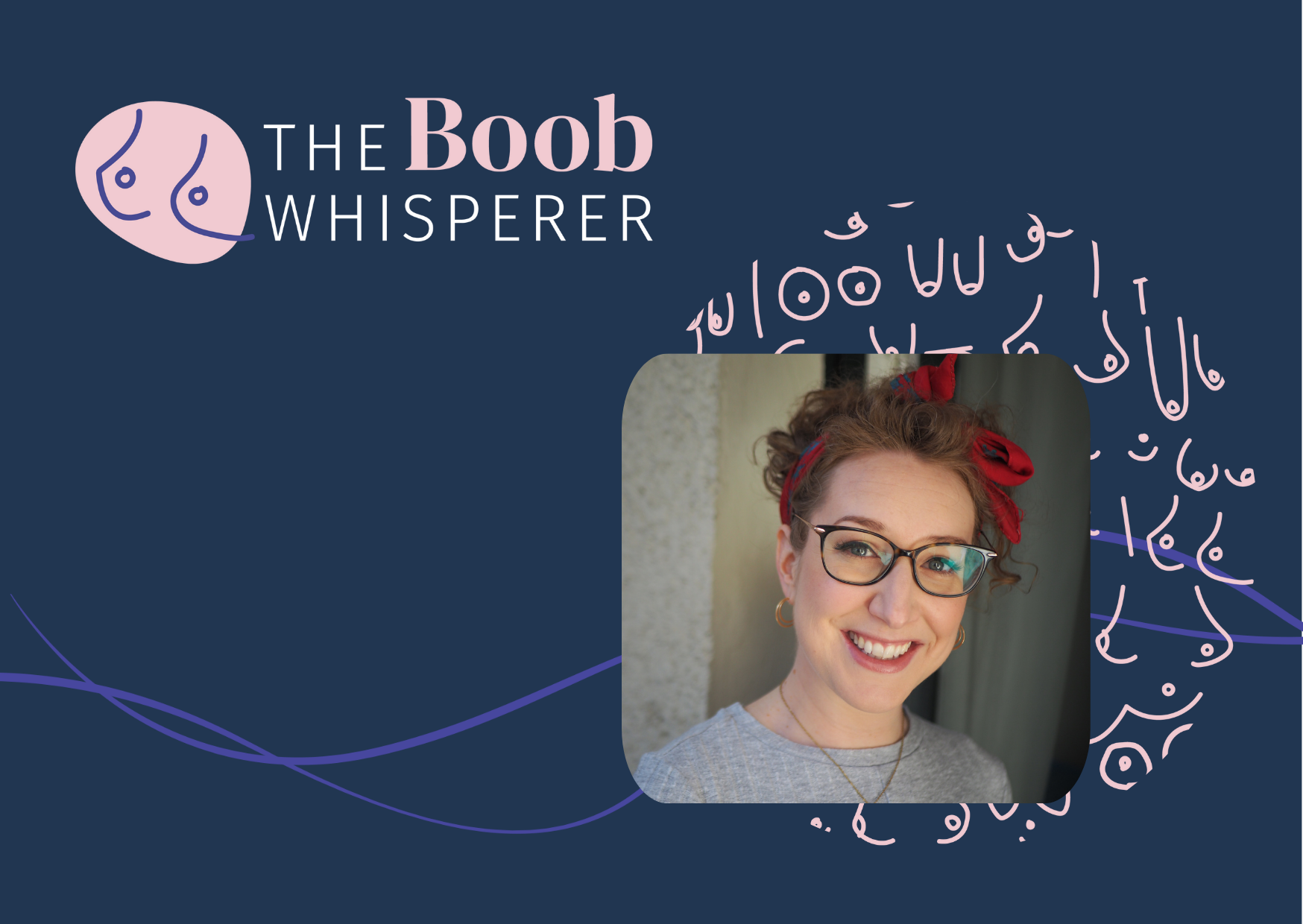 The Boob Whisperer – Mobile bra fitting service based in Berlin